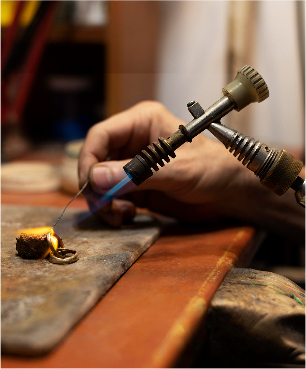 About us – Gold Art